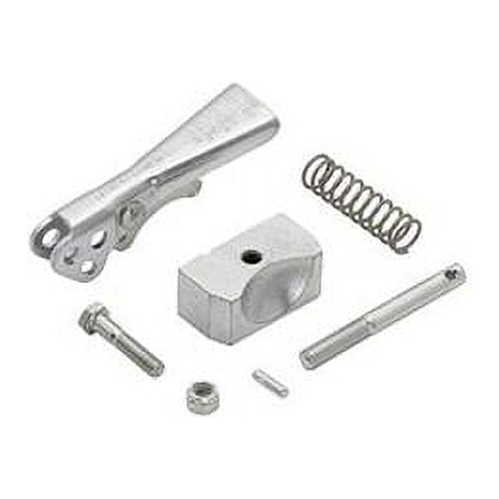 Replacement Part, 2-5/16" Wedge-Latch, Includes Latch, Lever, Ball ...