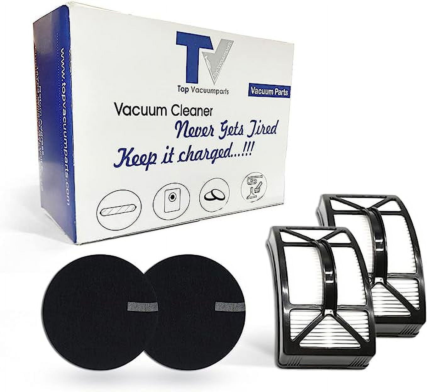 Replacement Part for Bissell CleanView Washable HEPA Filter 2488, 2487 ...