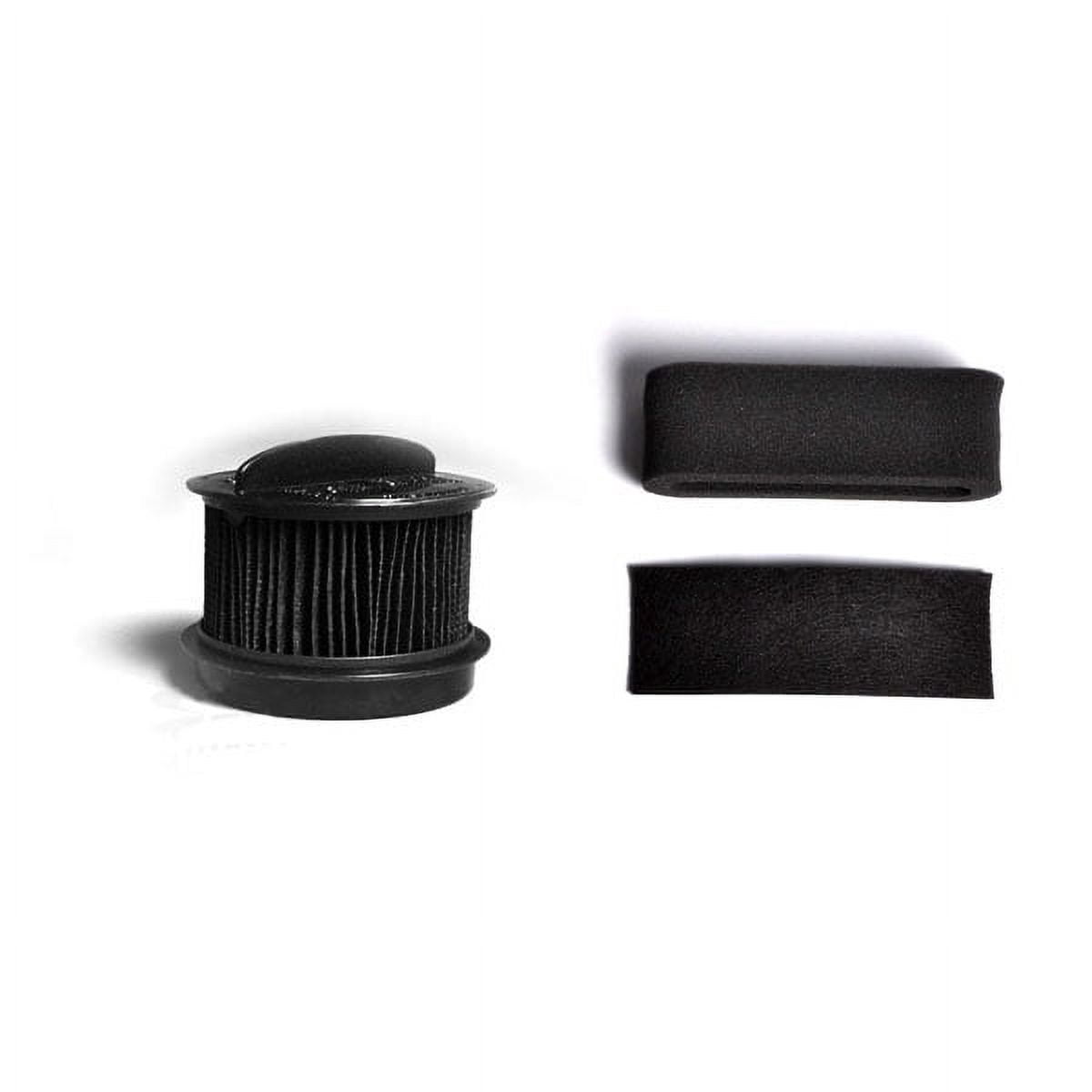 Replacement Part For Bissell Model 95P1, 73G8 Filter Kit for CleanView ...