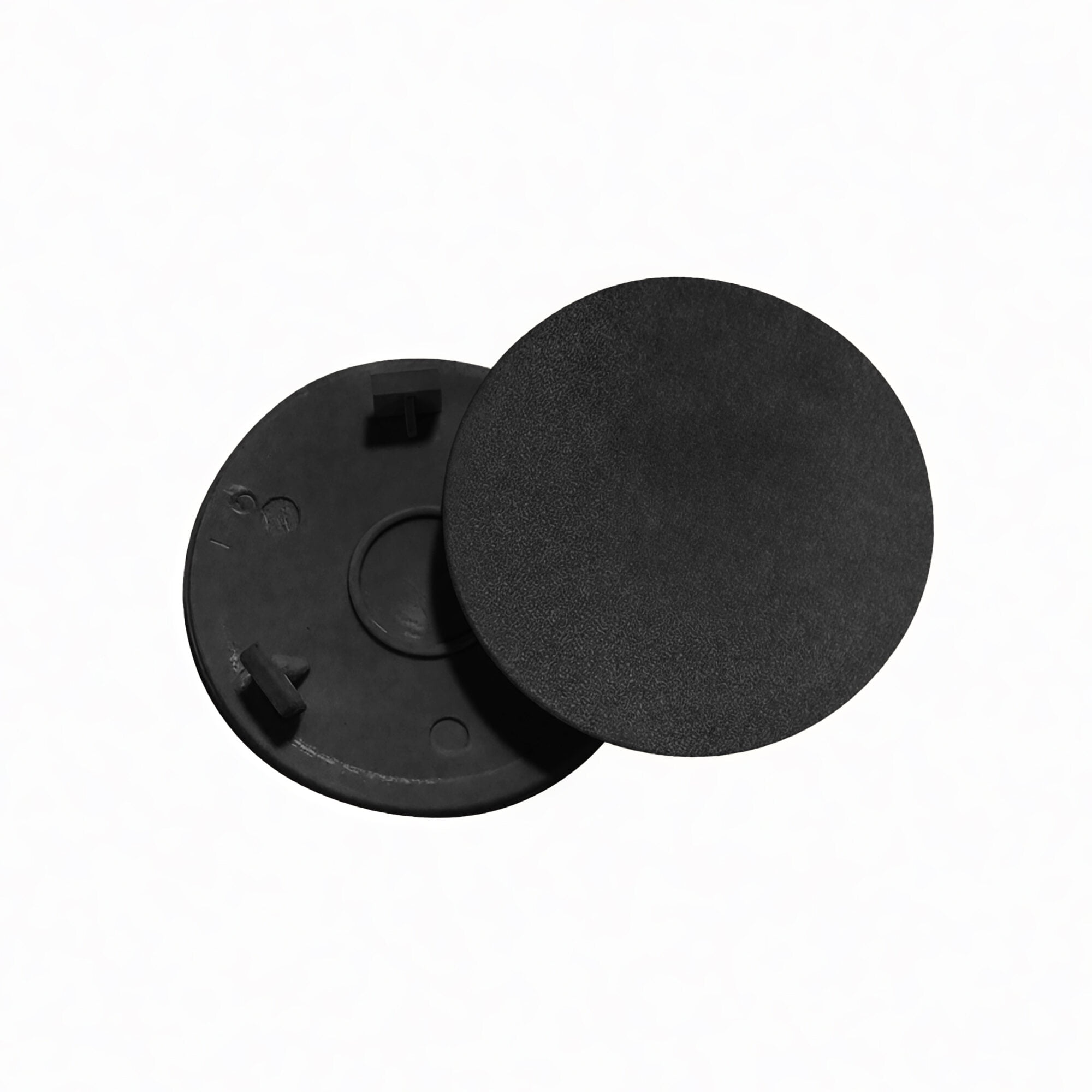 Replacement Part, Black Luggage wheel covers for specific model, Black ...