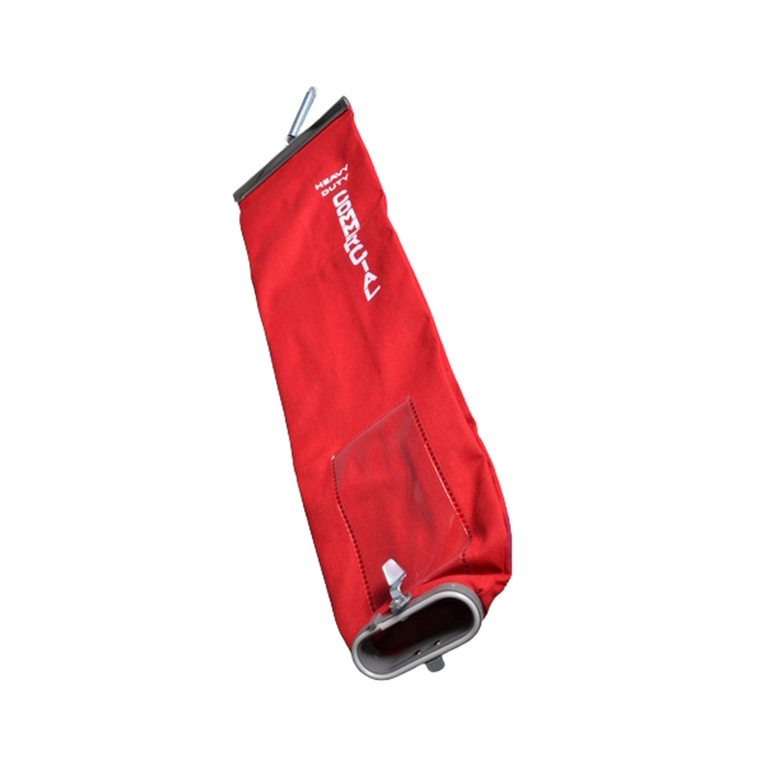 Replacement Part Cloth Shake Out Bag designed for Sanitaire Eureka ...