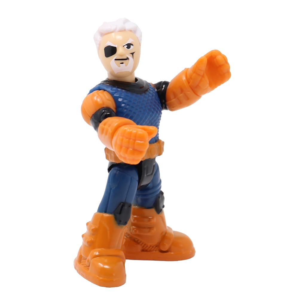 Replacement Part for Collectible Fisher-Price Imaginext Inspired by DC ...