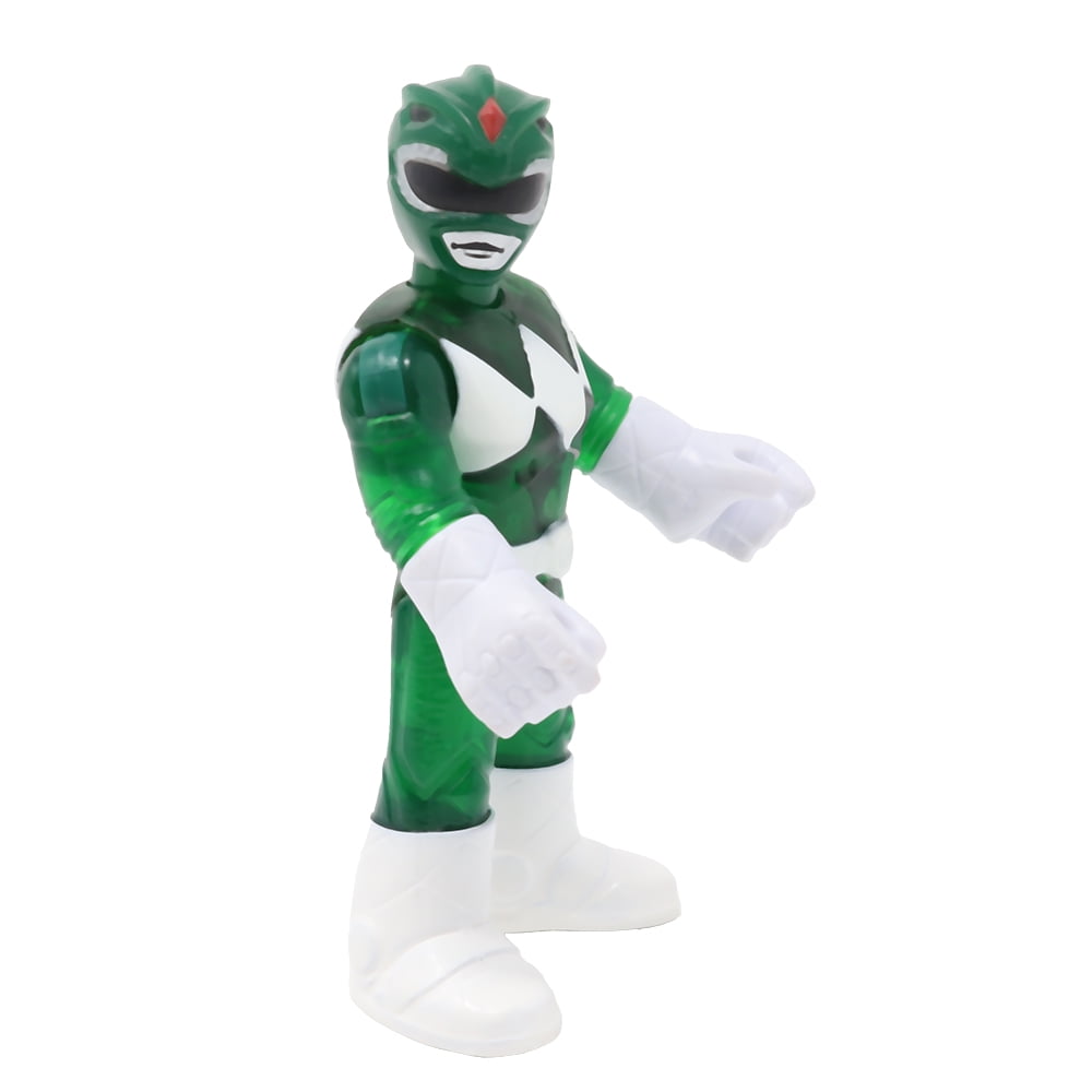 Replacement Part for Collectible Fisher-Price Imaginext Power Ranger ...