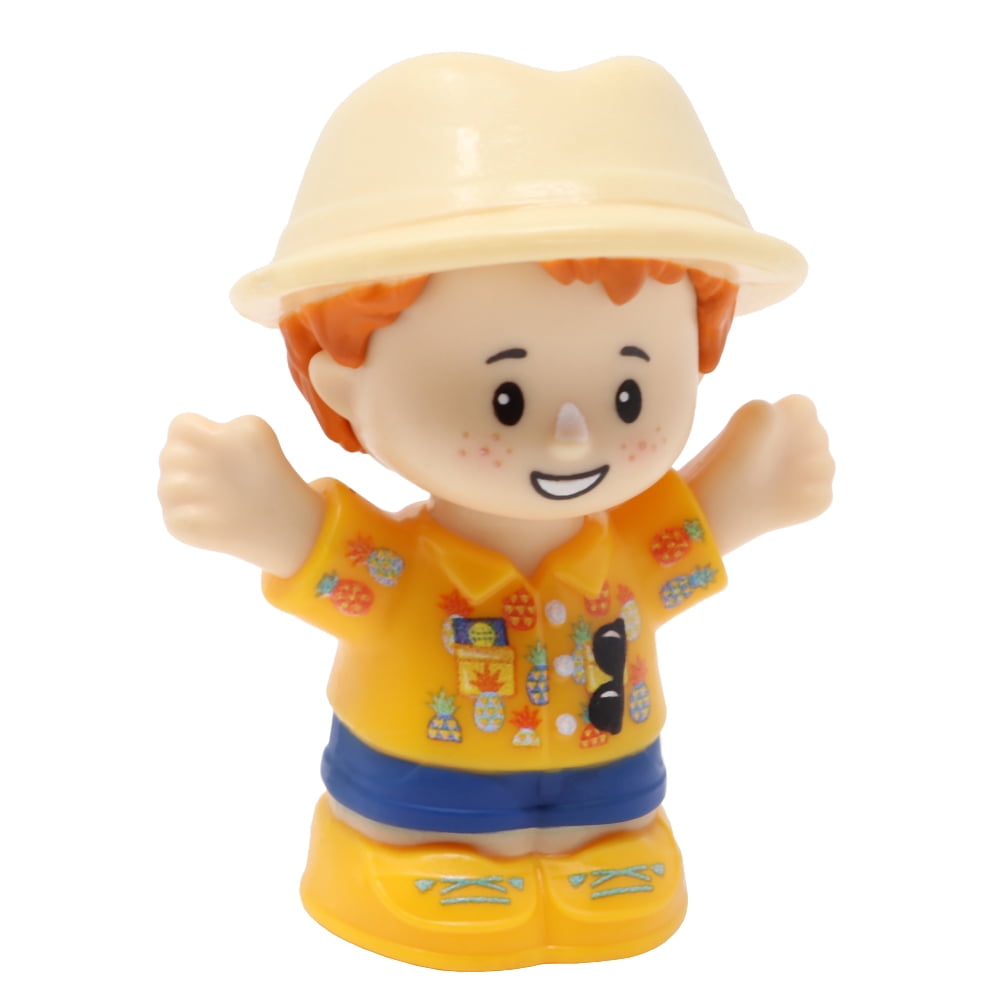 Replacement Part for Collectible Fisher-Price Little Airport Airplane ...