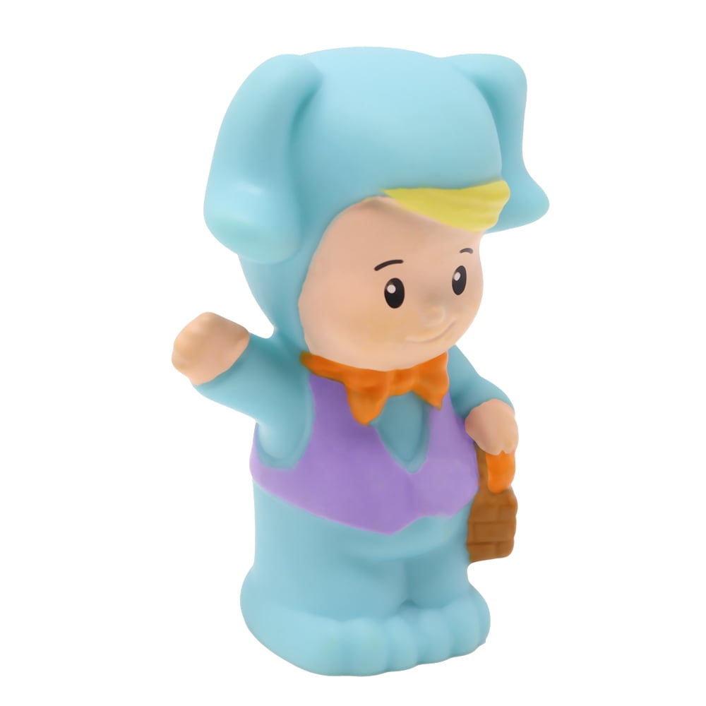 Replacement Part for Collectible Fisher-Price Little People Easter Egg ...