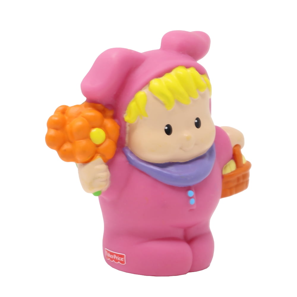 Replacement Part for Collectible Fisher-Price Little People Easter ...