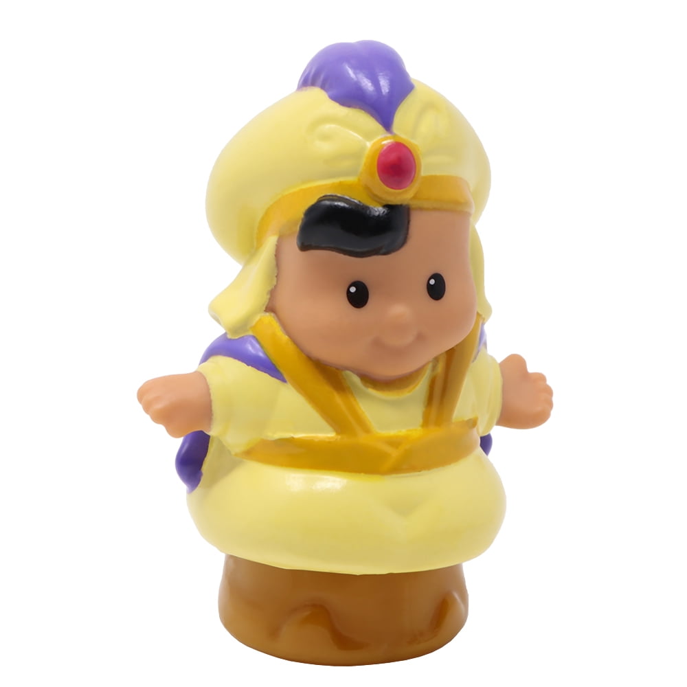 Replacement Part for Collectible Fisher-Price Little People Jasmine's ...