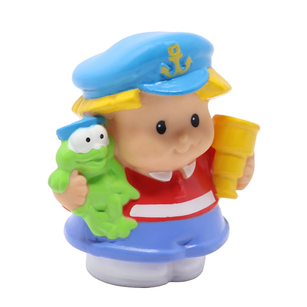 Replacement Part for Collectible Fisher-Price Little People Pirate Ship ...