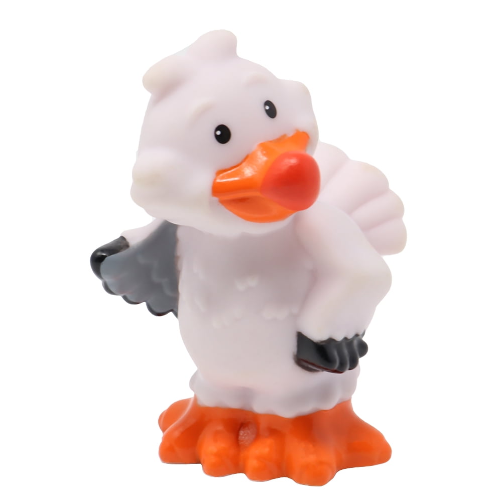 Replacement Part for Collectible Fisher-Price Little People Princess ...