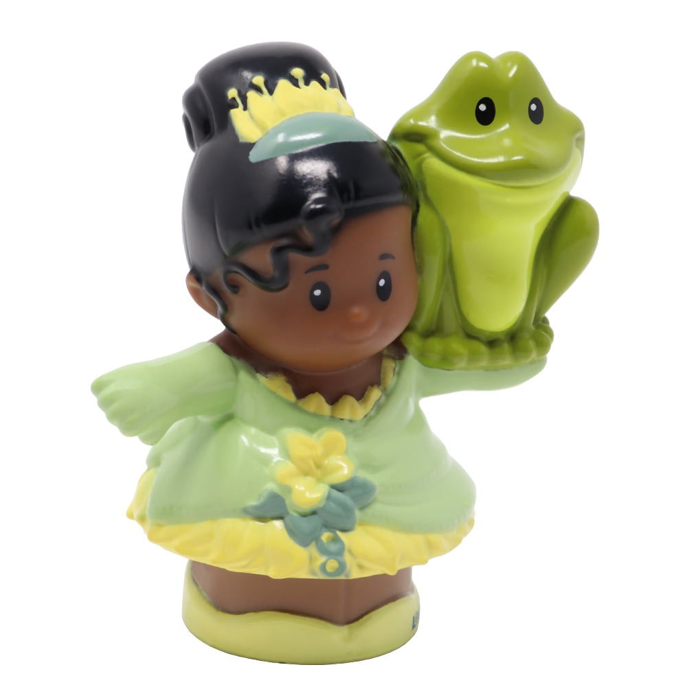 Replacement Part for Collectible Fisher-Price Little People Princess ...