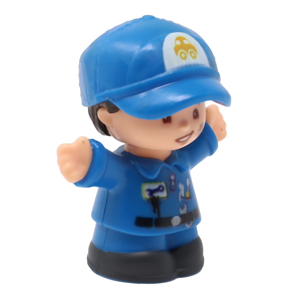 Replacement Part for Collectible Fisher-Price Little People Road Trip ...