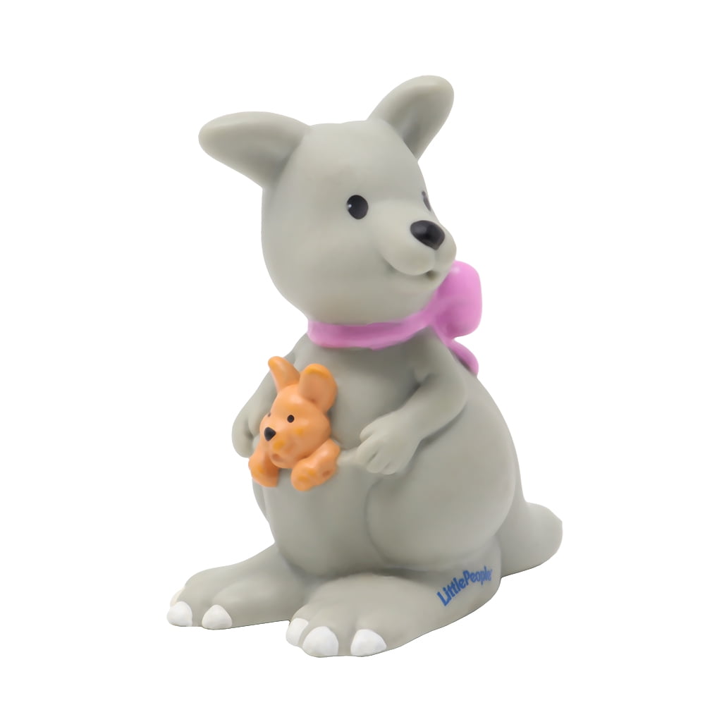 Replacement Part for Collectible Fisher-Price Little People Safari ...