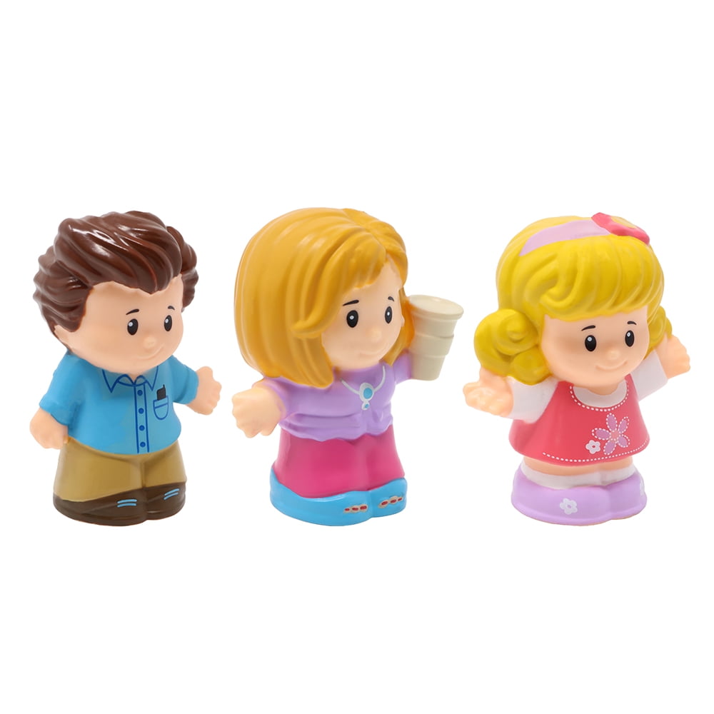 Replacement Part for Collectible Fisher-Price Little People Surprise ...