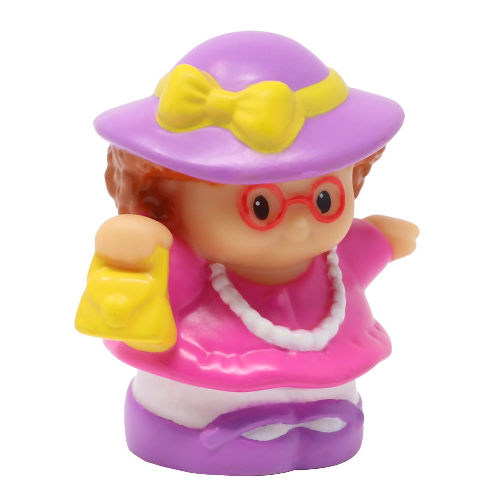 Replacement Part for Collectible Fisher-Price Little People Tea Party ...