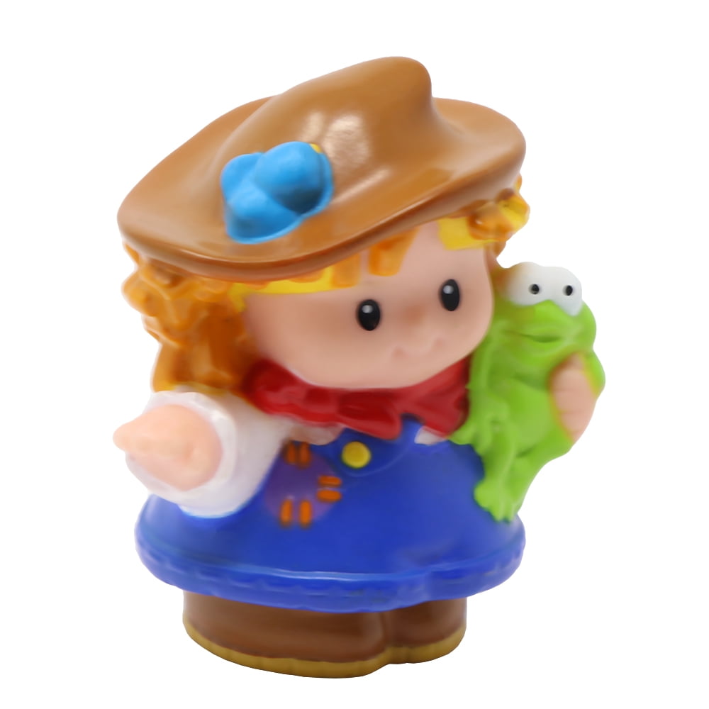 Replacement Part for Collectible Fisher-Price Little People ...