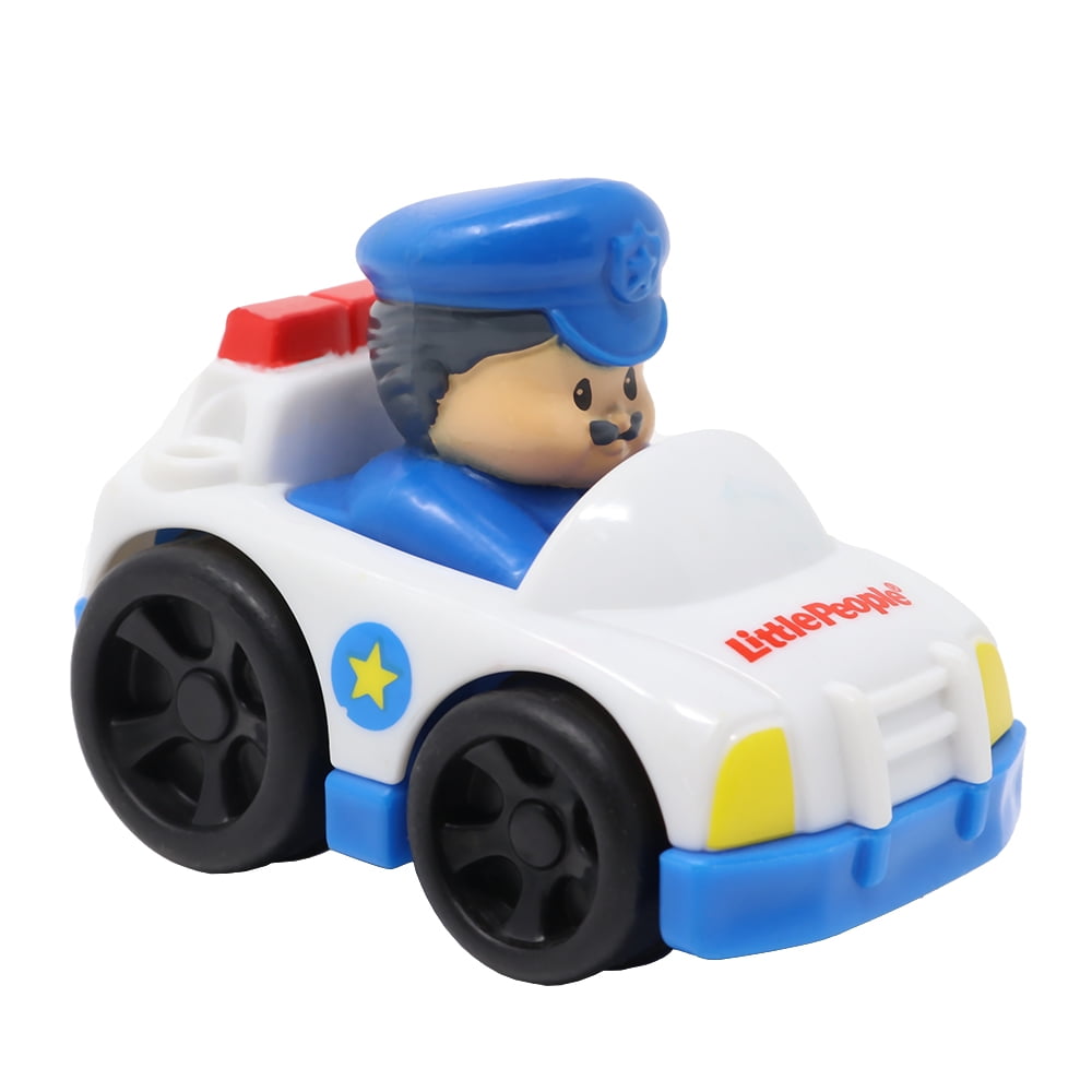 Replacement Part for Collectible Fisher-Price Little People Wheelies ...