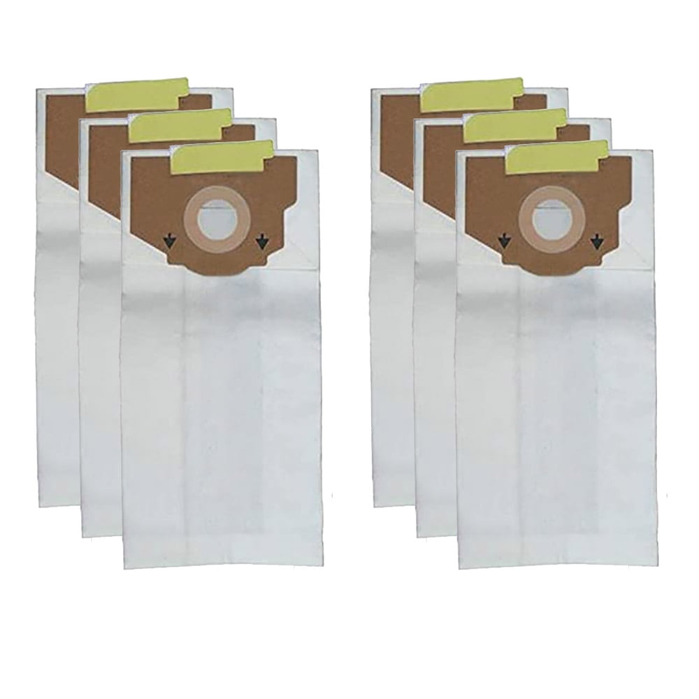 Replacement Part For Eureka Sanitaire 6 Type RR Upright Allergy Vacuum ...