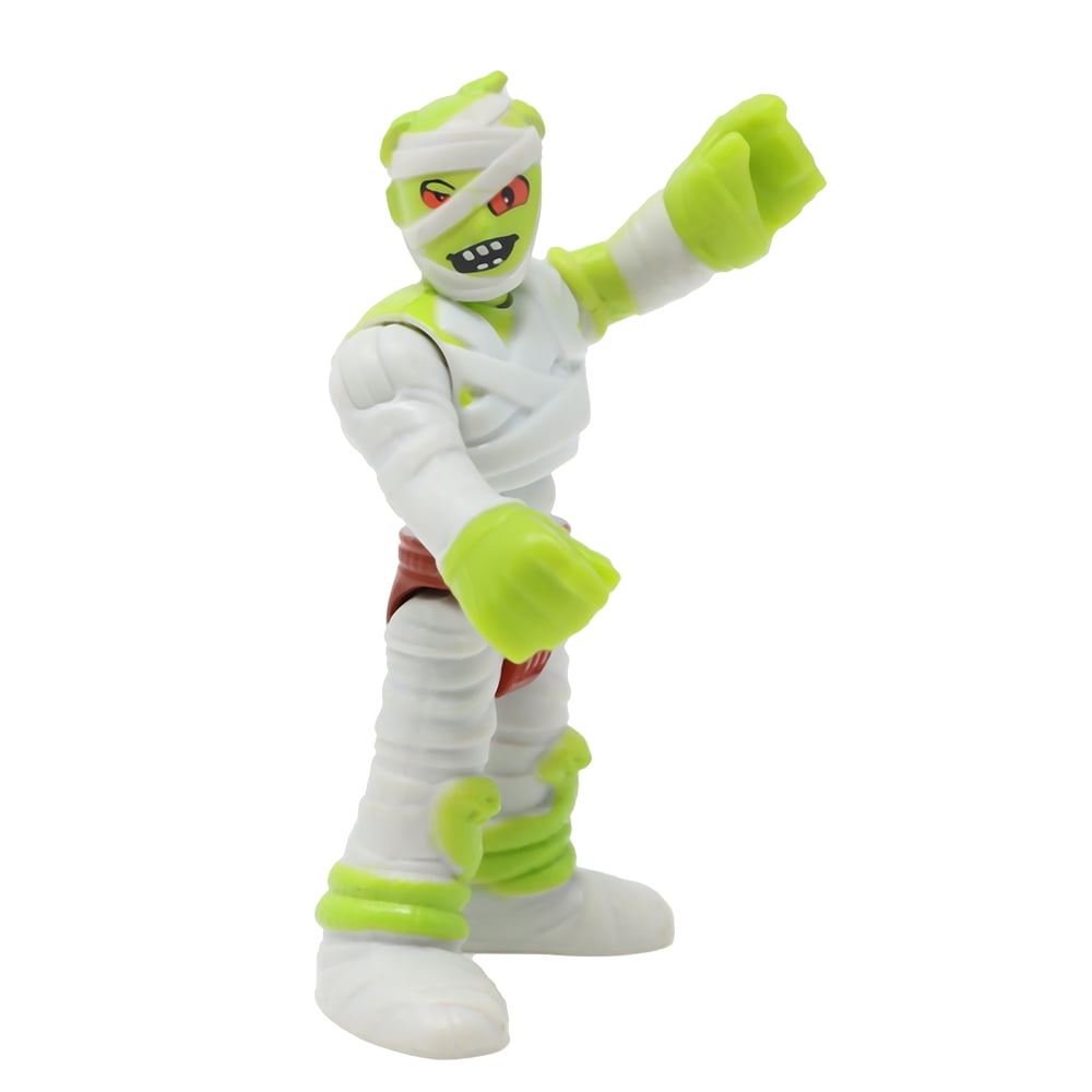 Replacement Part for Fisher-Price Imaginext Collectible Serpent Strike ...