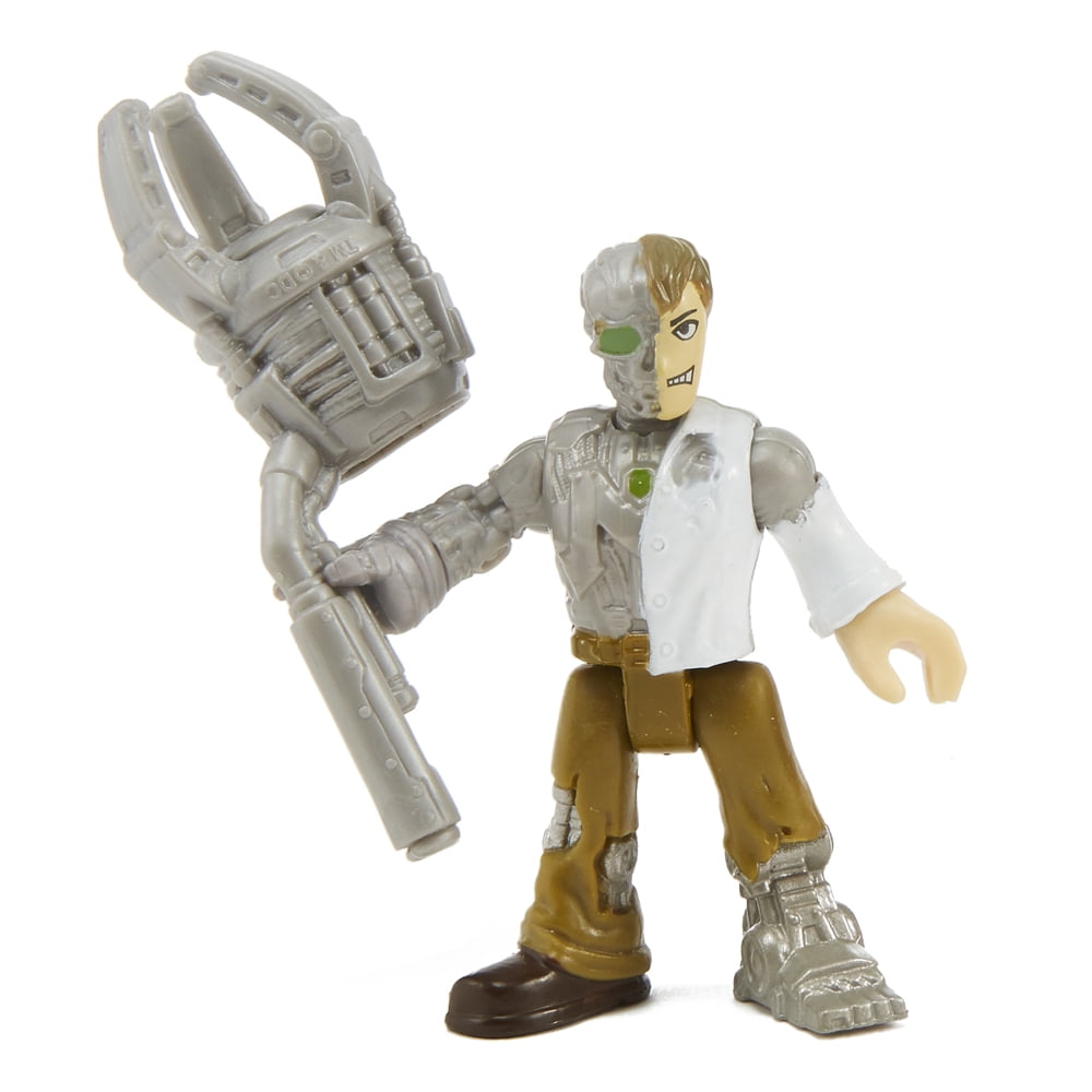 Replacement Part for Fisher-Price Imaginext Superman and Metallo ...