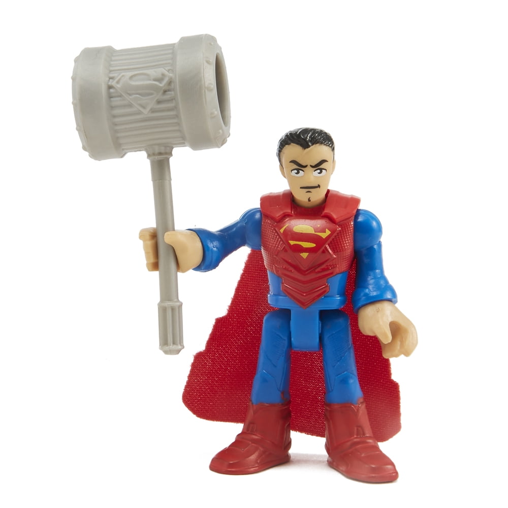 Replacement Part for Fisher-Price Imaginext Superman and Metallo ...