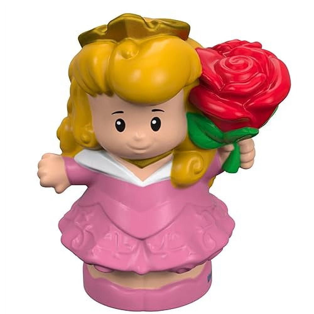 Replacement Part for Fisher-Price Little People Aurora and Rapunzel ...