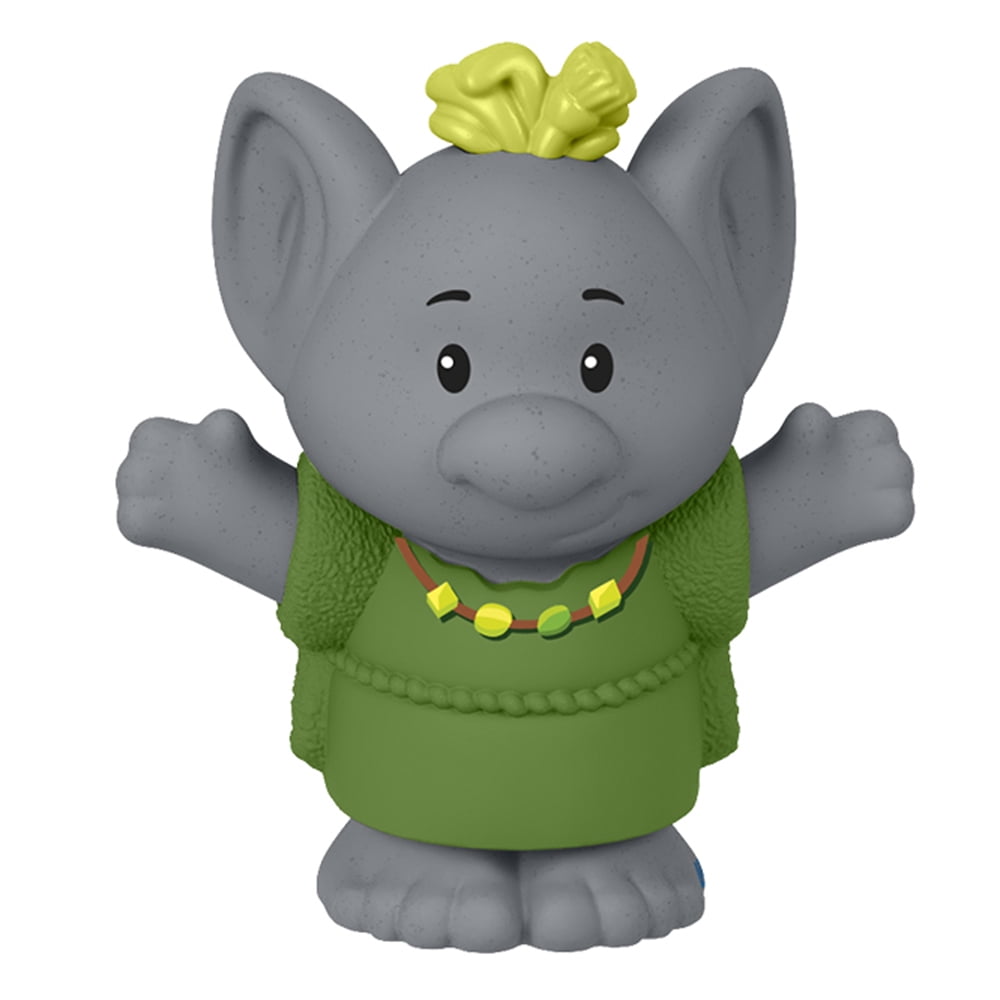 Replacement Part for Fisher-Price Little People Carry Along Castle Case ...