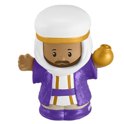 Replacement Part for Fisher-Price Little People Christmas Manger Scene ...