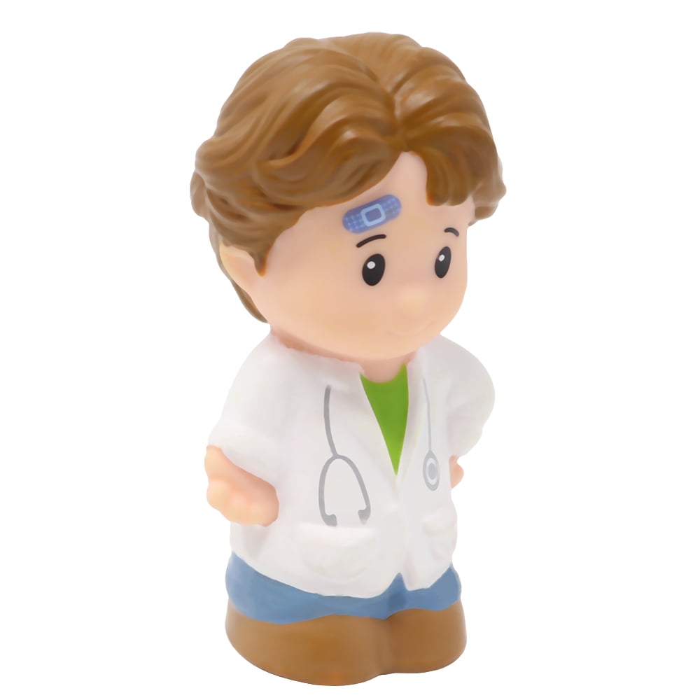 Replacement Part for Fisher-Price Little People Collectible Hospital ...