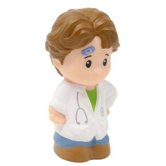 Little People Doctor