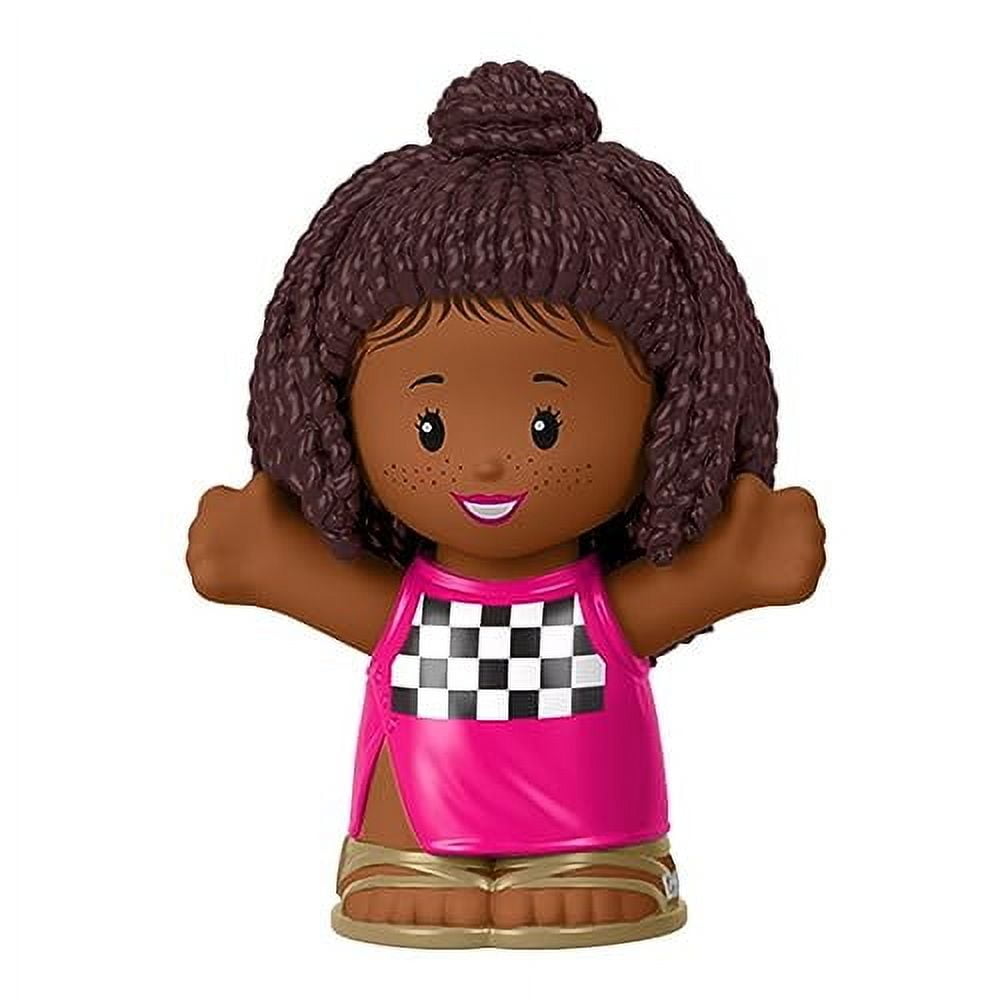 Replacement Part for Fisher-Price Little-People Convertible Car Playset ...