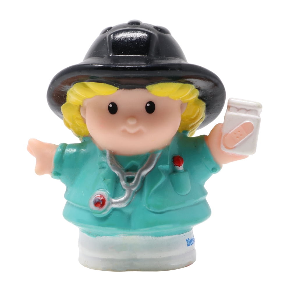 Replacement Part for Fisher-Price Little-People Fun Sounds Rescue Fire ...
