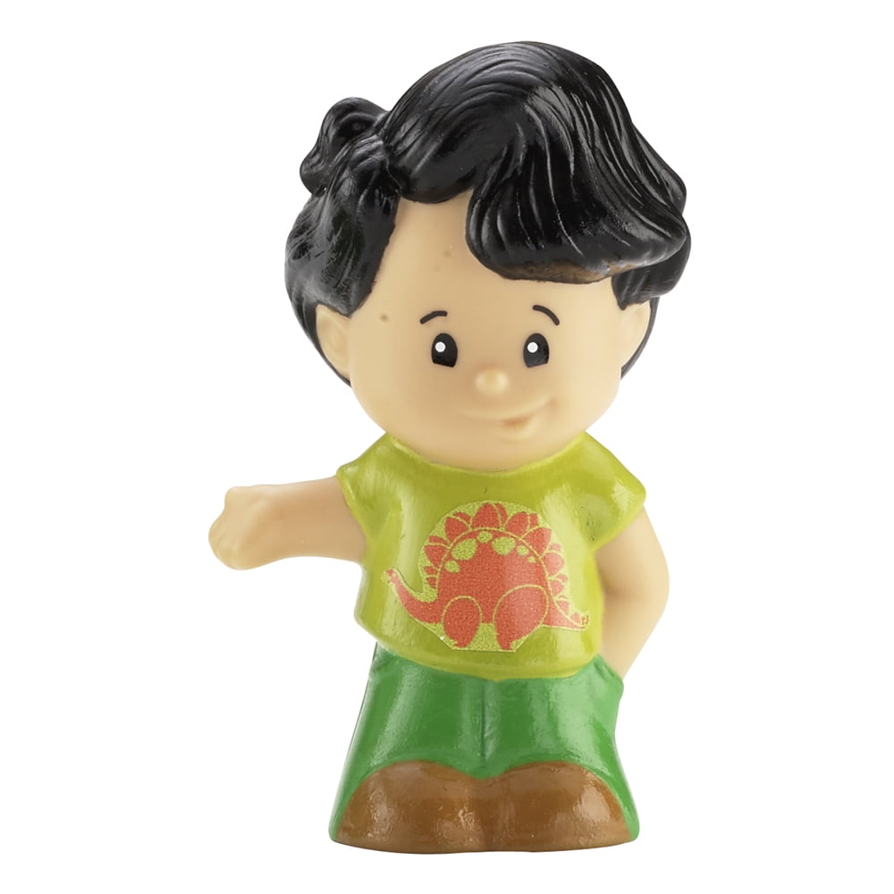 Replacement Part for Fisher-Price Little People Koby and Dinosaur ...