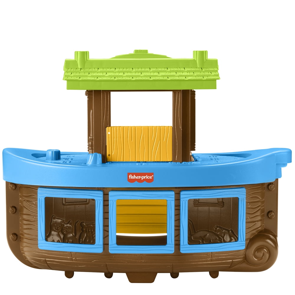 Replacement Part for Fisher-Price Little People Noah's Ark Playset ...
