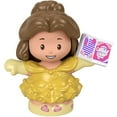 Replacement Part for Fisher-Price Little People Princess Parade Belle ...