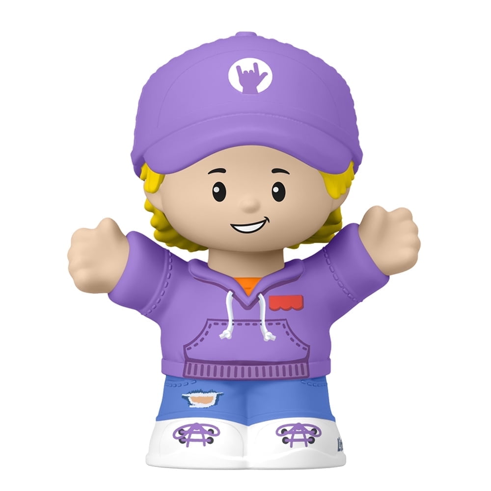 Replacement Part for Fisher-Price Little People Toddler Dollhouse ...