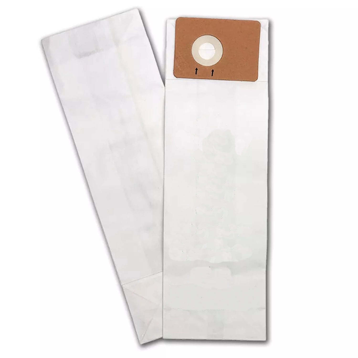 Replacement Part For Advance Spectrum, Clarke Vacuum Cleaner Paper Bag ...