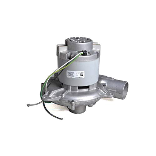 Replacement Part For Ametek Vacuum Cleaner 1/Stage, 9'', 120 Volt ...