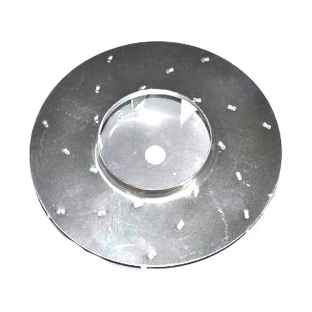 Replacement Part For Ametek Vacuum Cleaner 9'' Motor Single Stage Fan ...