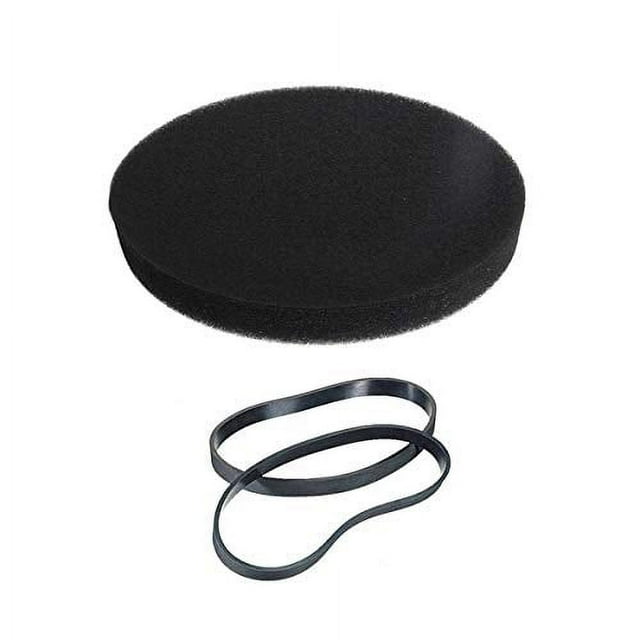 Replacement Part For Bissell 1608225 & 32074 Vacuum Cleaner 1 Foam ...