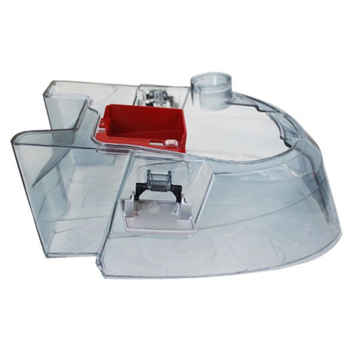 Replacement Part For Bissell 47A2 Steam Vacuum Cleaner Bottom Tank ...
