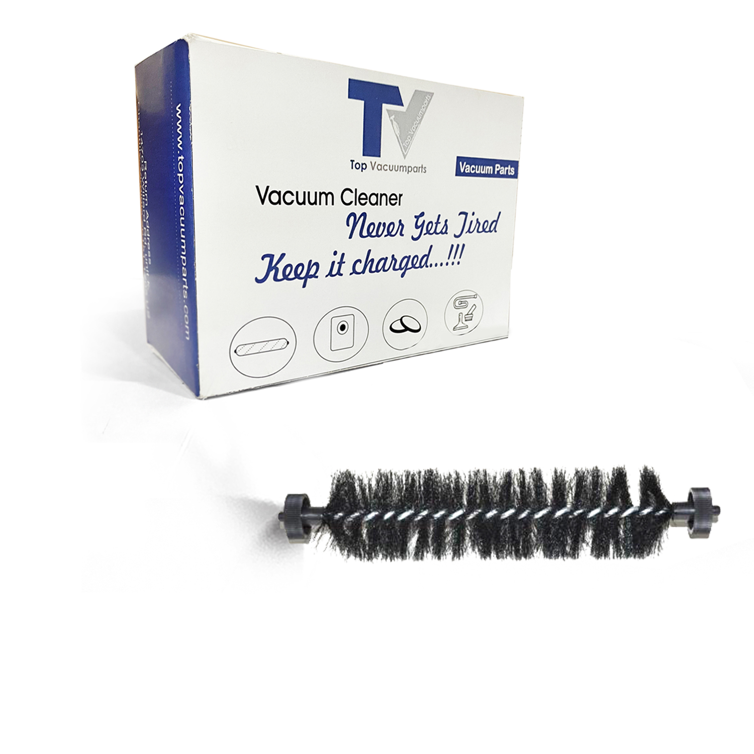 Replacement Part For Bissell 5559232, 555-9232 (2600, 2060, 2061, 92N0A, 92N0, 92N01 Series ...