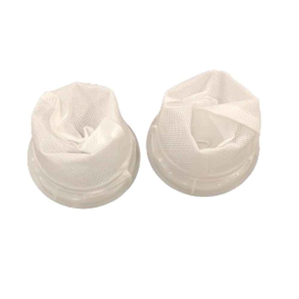 Bissell Replacement Part, 6 Filters for Featherweight Series 3105, 3106 ...
