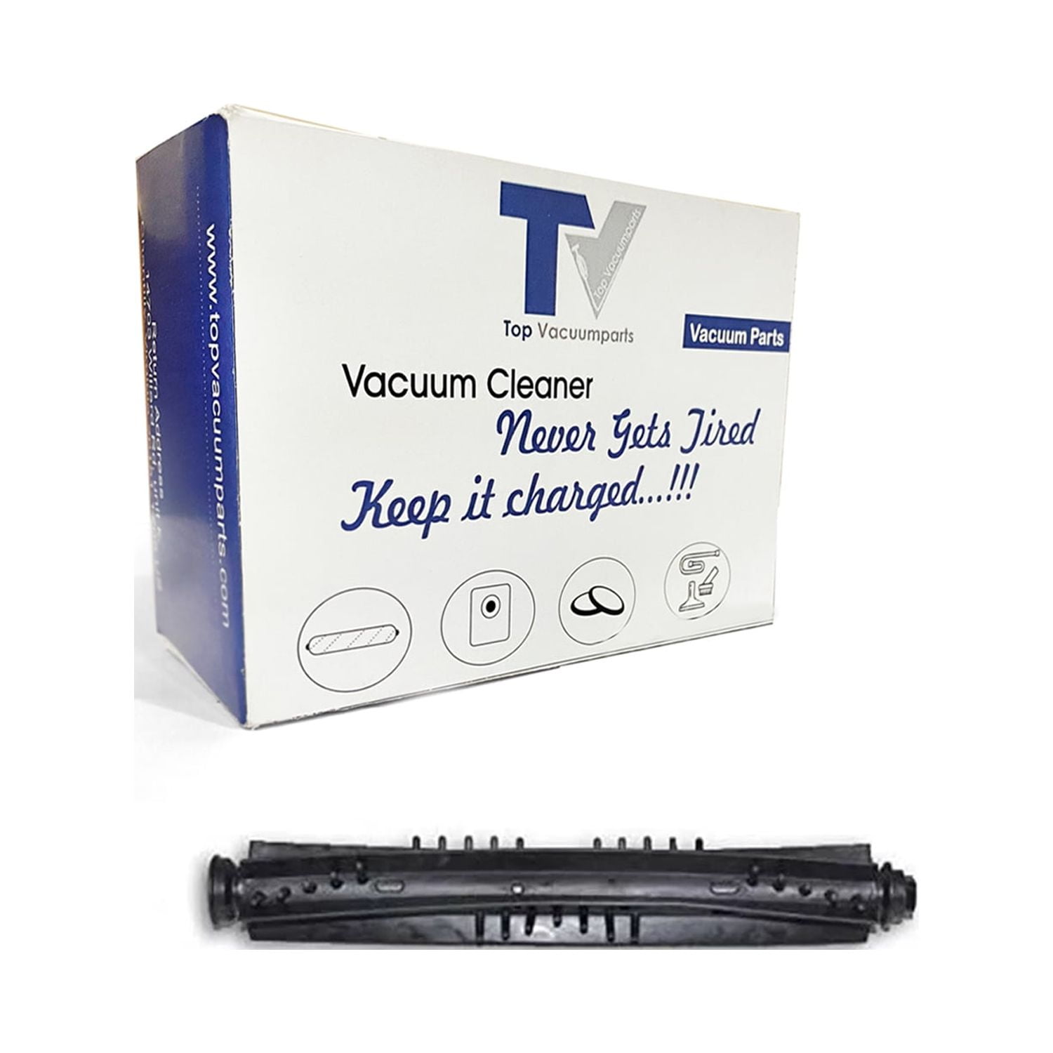 Replacement Part For Bissell Bolt Cordless Stick Vacuum Cleaner Pet ...