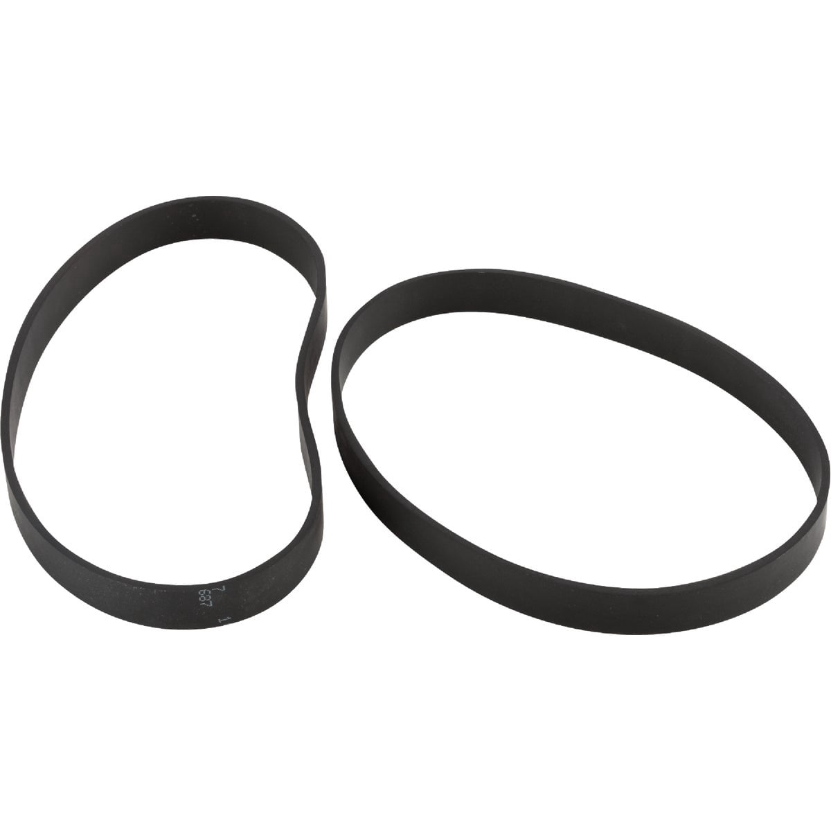 Replacement Part For Bissell Carpet Cleaner Belts for Vacuum 7/9/10 p/n ...