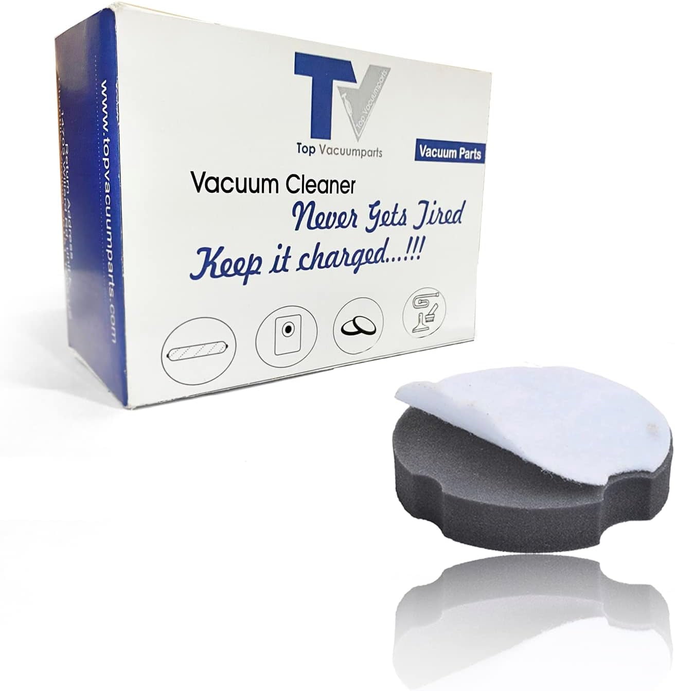 Replacement Part For Bissell Powerforce Compact Lightweight Upright ...