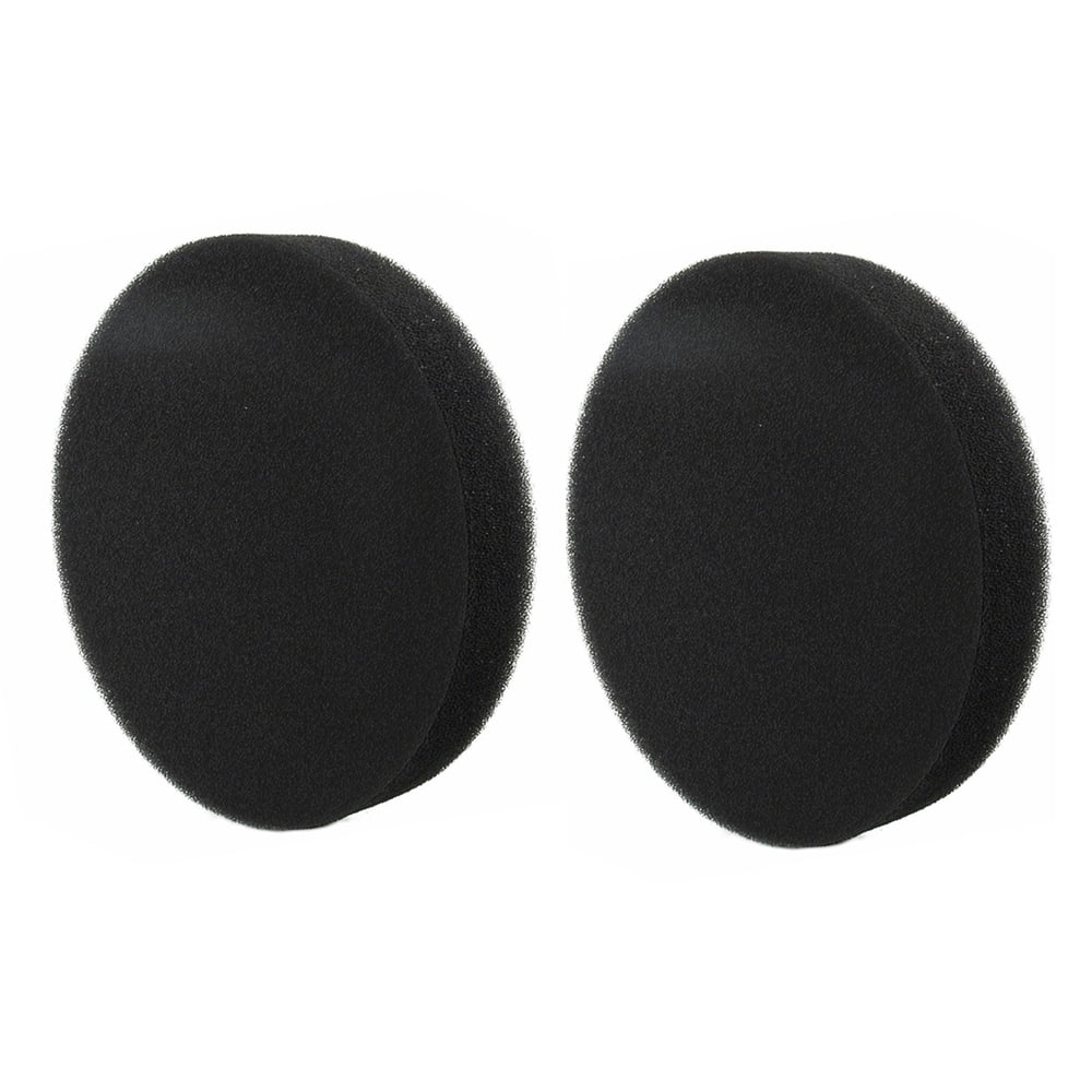 Replacement Part For Bissell Pre-Motor Filter 2488, 2486, 2487, 2492 ...