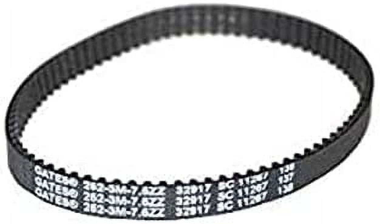 Replacement Part For Bissell Pump Belt ProHeat 2X Revolution Pet Pro ...