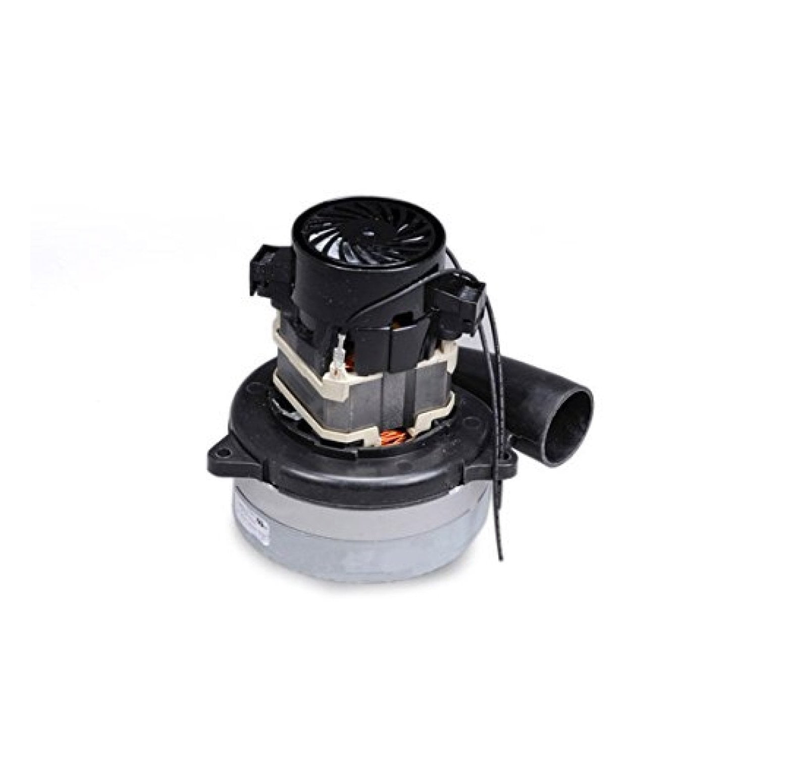 Replacement Part For CV2, Central Vac Vacuum Cleaner Motor Assembly ...