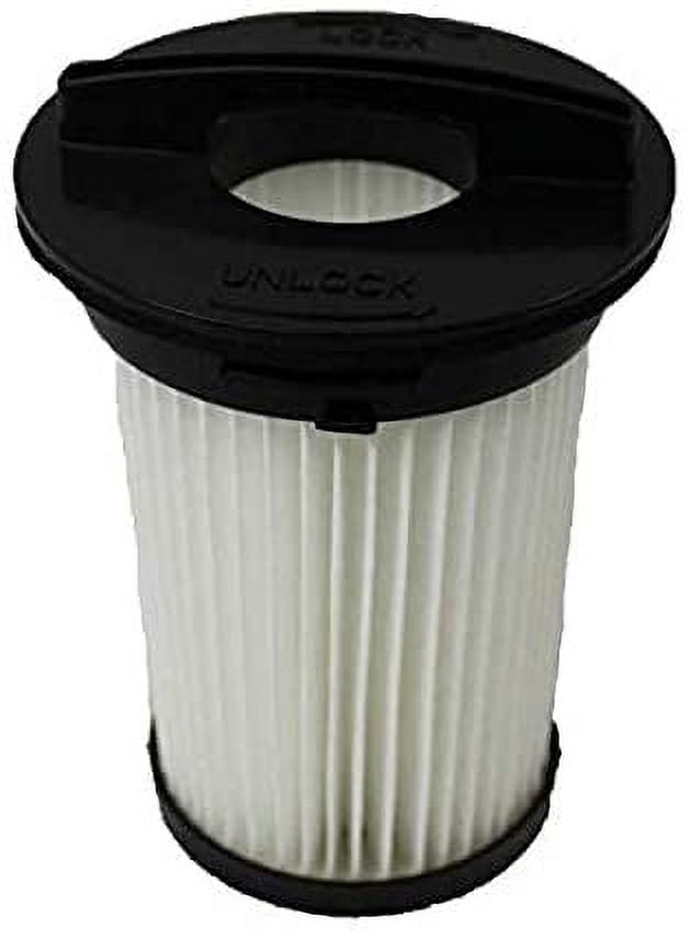 Replacement Part For Dirt Devil Canister F95 Vacuum Primary Hepa Filter ...