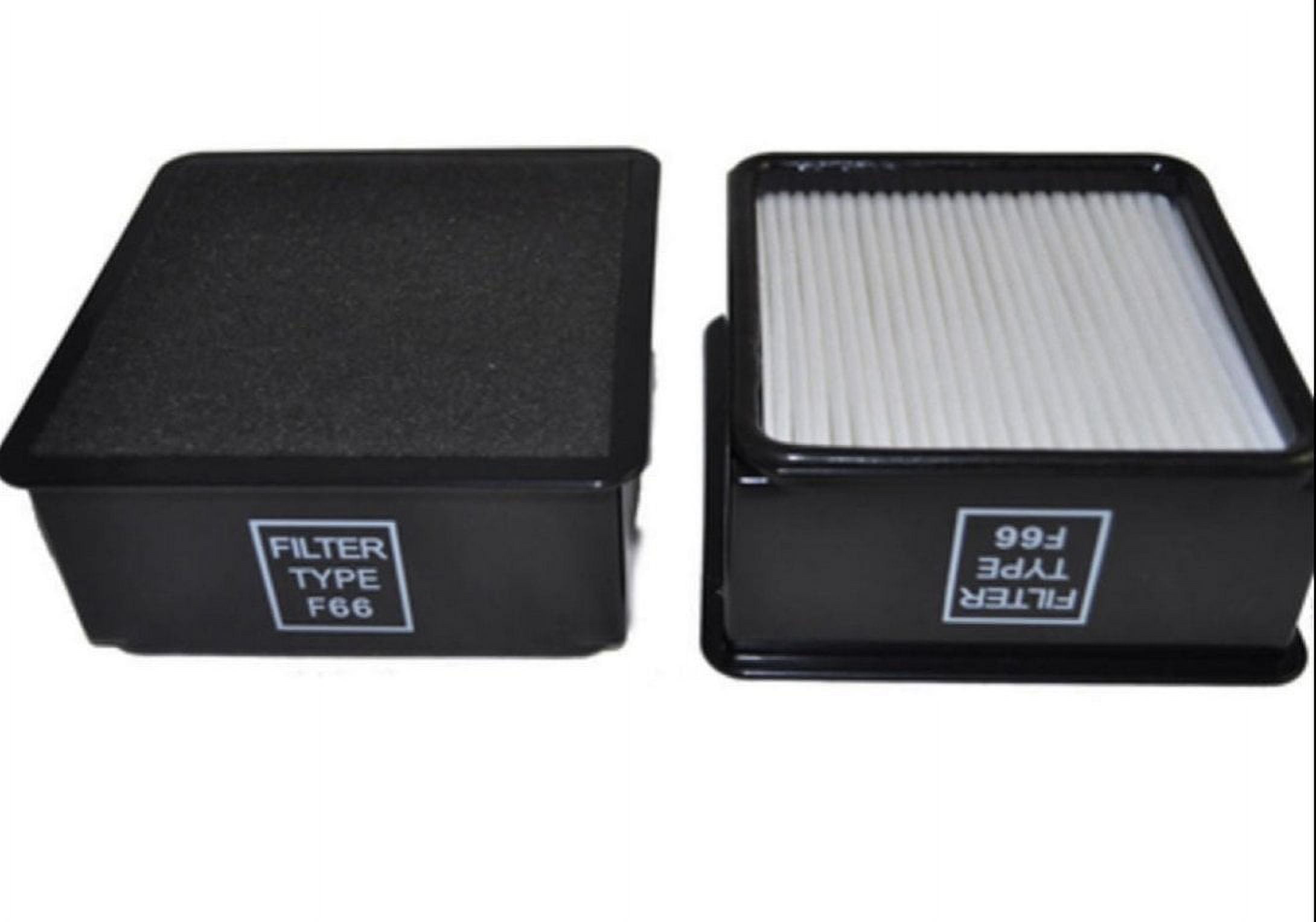 Replacement Part For Dirt Devil, Jaguar Pet,Vigor Cyclonic Bagless Vac ...